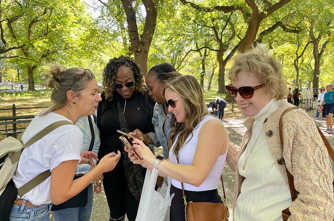 Central Park Intervention Shared Walking Tour - Overall Reflection: Is It Worth It?