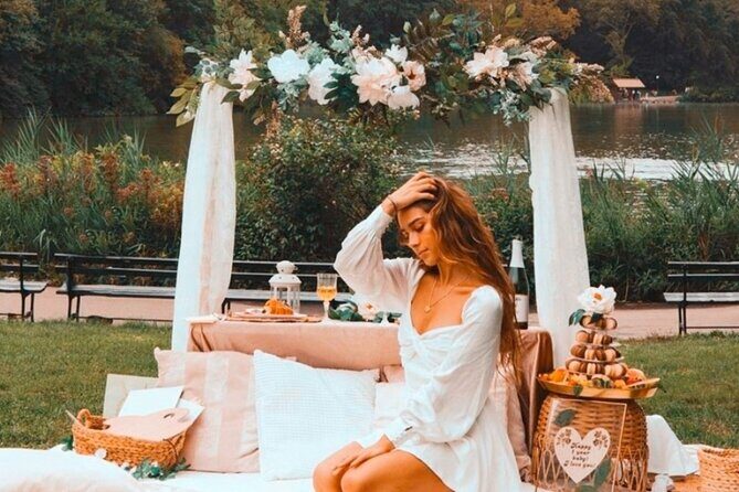 Central Park Luxury Picnic - The Sum Up: Why Opt for the Central Park Luxury Picnic?
