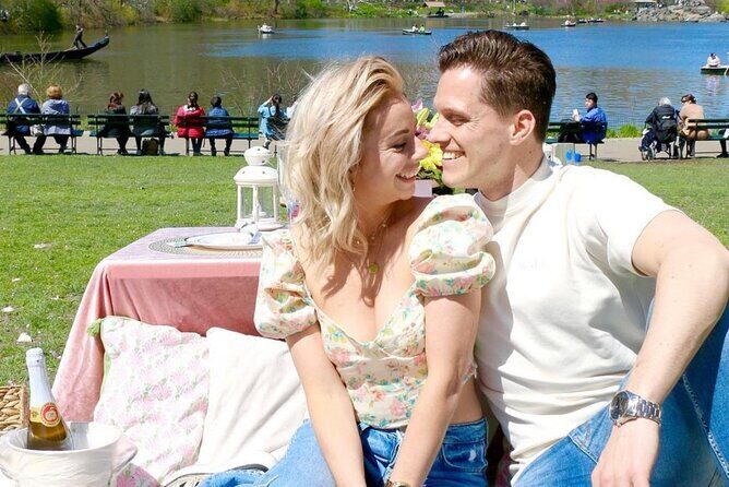 Central Park Luxury Picnic for 5 to 8 Person - Why This Experience Can Be a Game-Changer