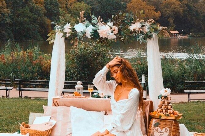 Central Park Luxury Picnic for 5 to 8 Person - Final Thoughts: Is This for You?