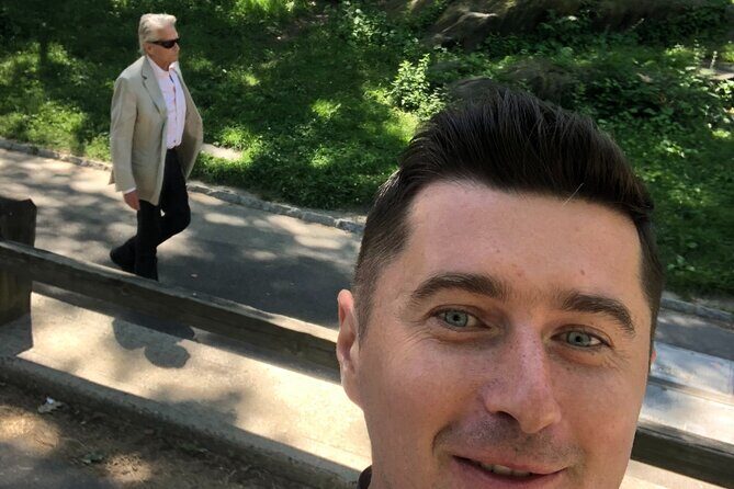 Central Park Movie Locations and Celebrity Homes Pedicab Tour - A Deep Dive into the Tour Experience