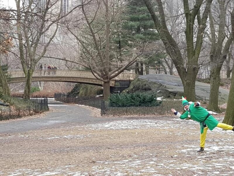 Central Park Movie Locations & Celebrity Homes Tour - The Sum Up: Who Will Love This?
