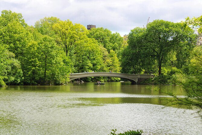 Central Park Movie Locations Pedicab Tour - Final Thoughts: Is It a Good Fit?