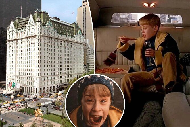 Central Park Movies and Celebrity Hotspots Tour (90 minutes) - What the Tour Offers: An Overview of the Experience