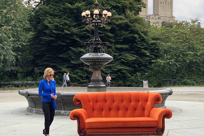 Central Park Movies and Celebrity Hotspots Tour (90 minutes) - Who Will Appreciate This Tour Most?
