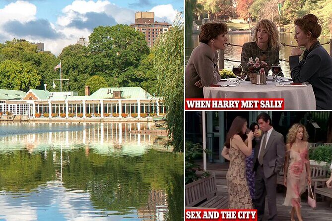 Central Park Movies and Celebrity Hotspots Tour (90 minutes) - Final Thoughts: Is It Worth It?