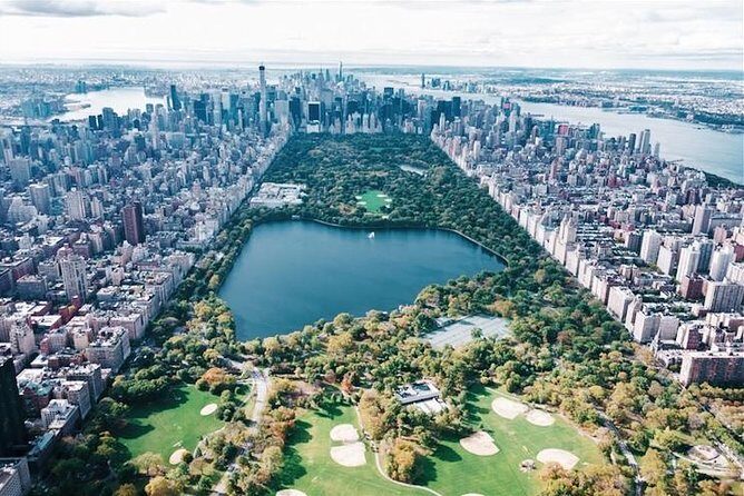 Central Park New York - Exclusive Guided Walking Tour - Final Thoughts: Is It Worth It?