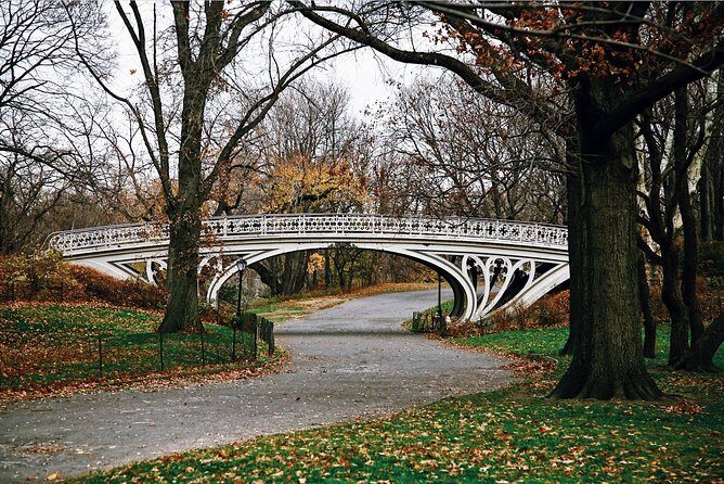 Central Park New York - Exclusive Guided Walking Tour - FAQs
