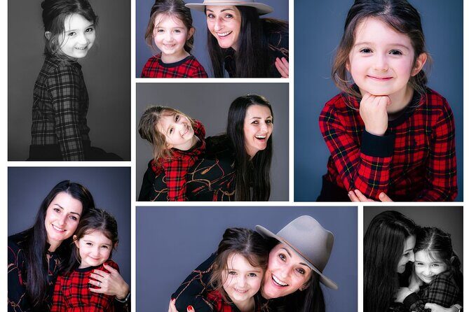 Central Park NYC Family Photoshoot - Memories in the Heart of NYC - FAQ