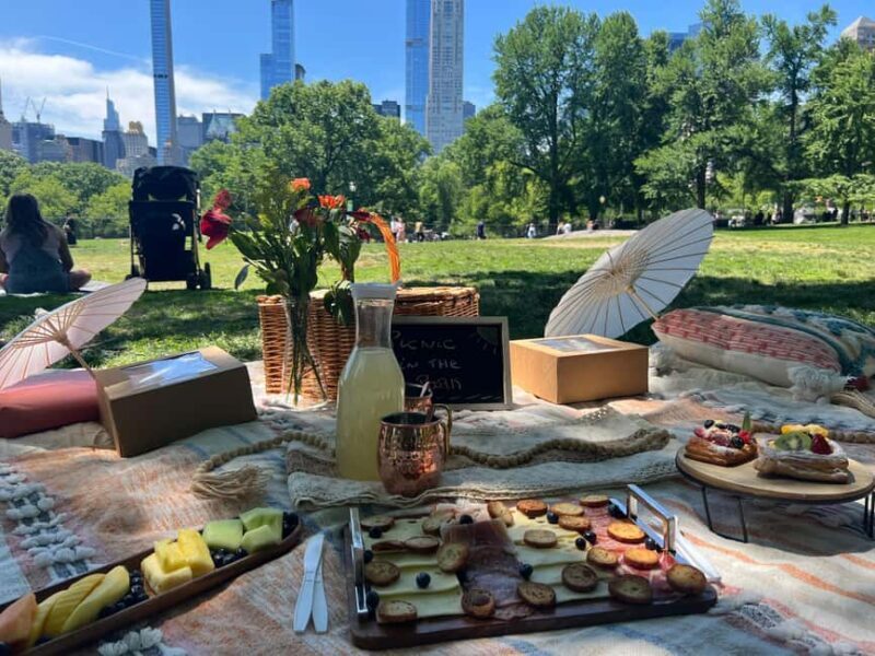 Central Park, NYC: Private Bike Tour and Luxurious Picnic - Final Thoughts: Is It Worth It?