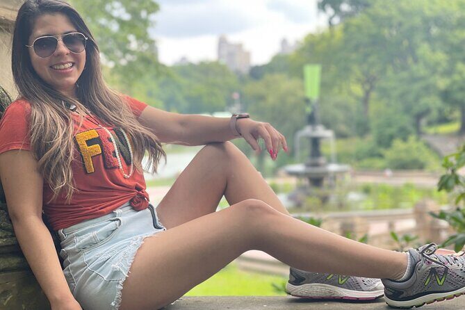 Central Park PAW Pedicab Tour - Practical Tips for Your Pedicab Tour