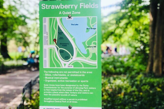 Central Park Pedicab Rickshaw Tours - An In-Depth Look at the Tour Experience