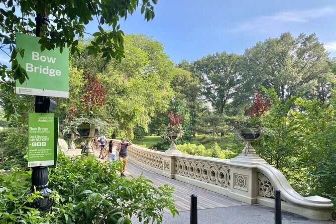 Central Park Pedicab Rickshaw Tours - FAQ