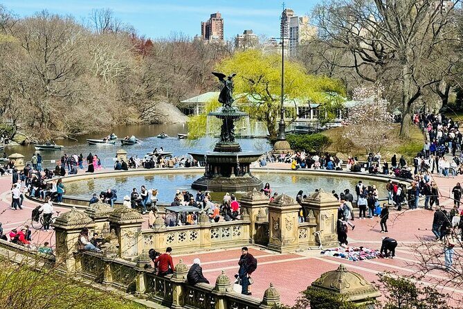 Central Park Pedicab Rides - Who Should Consider This Tour?