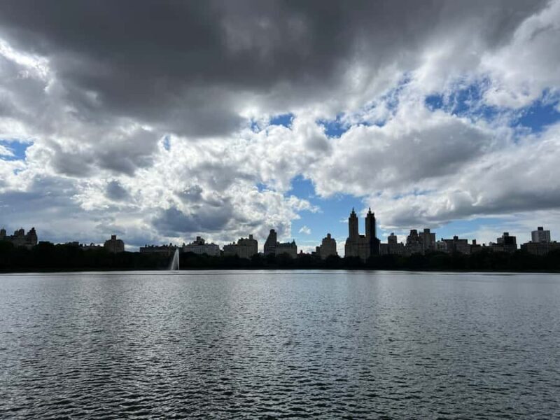 Central Park Pedicab Tour - Landmarks, History & Hidden Gems - Who Will Love This Tour?