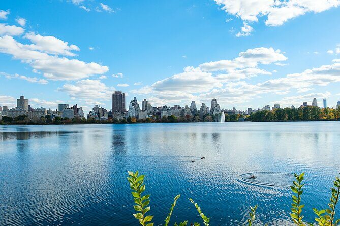 Central Park Pedicab Tour / Photo Stops - FAQ