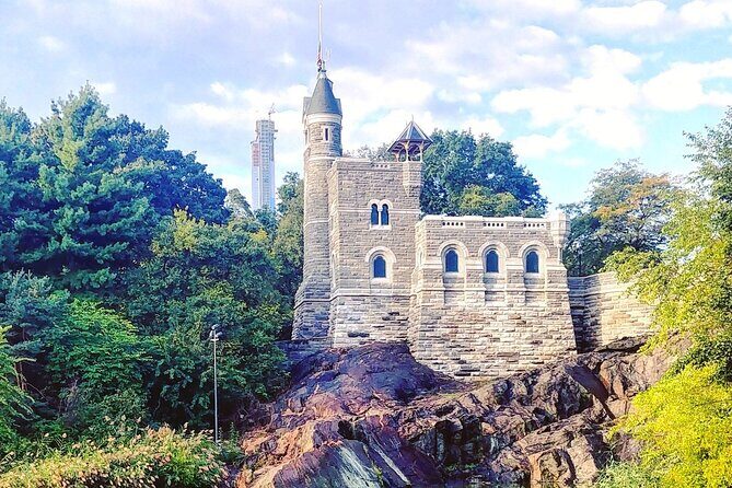 Central Park Pedicab Tours - Final Thoughts