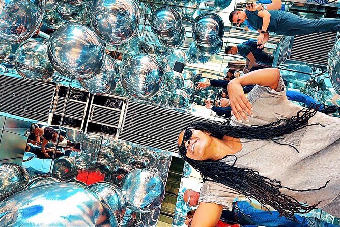 Central Park Pedicab Tours with a Female Driver - What’s Unique About This Pedicab Tour?