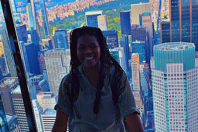 Central Park Pedicab Tours with a Female Driver - The Itinerary: What You’ll See and Experience