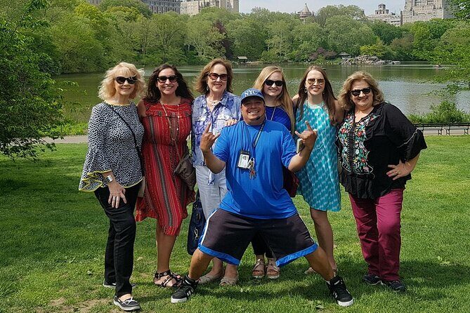 Central Park Pedicab Tours with New York Pedicab Services - Final Word