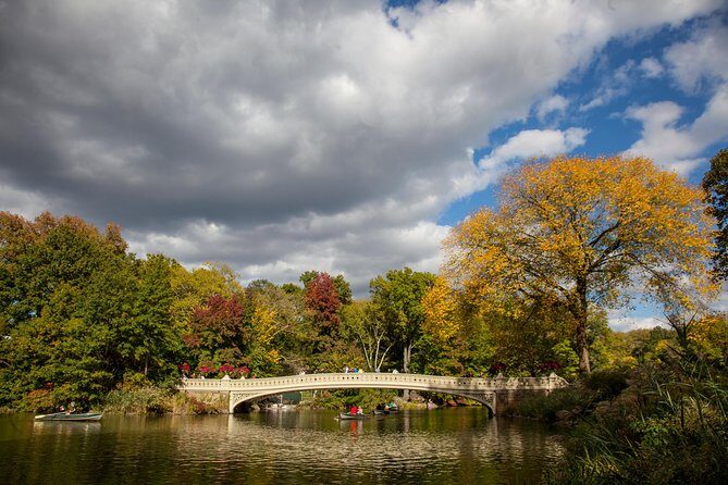 Central Park Photography Tour with Local Photographer - The Details: How the Tour Fits Into Your NYC Trip