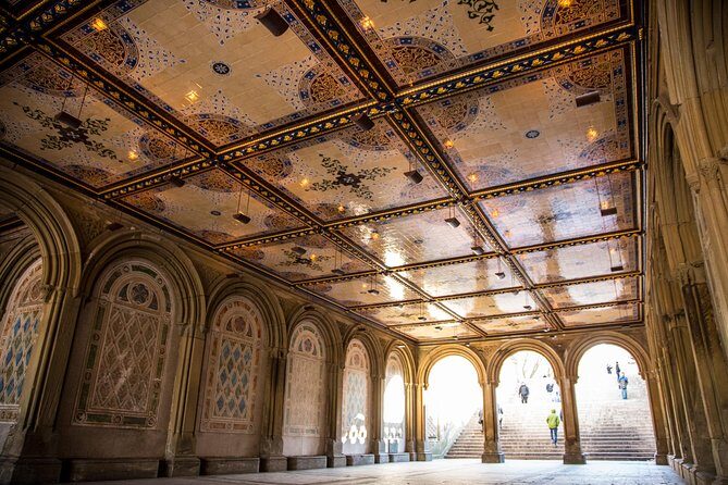 Central Park Photography Tour with Local Photographer - Who’s This Tour Best For?