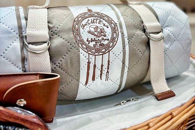 Central Park Picnic Basket Rental Experience - What to Expect: The Practical Details