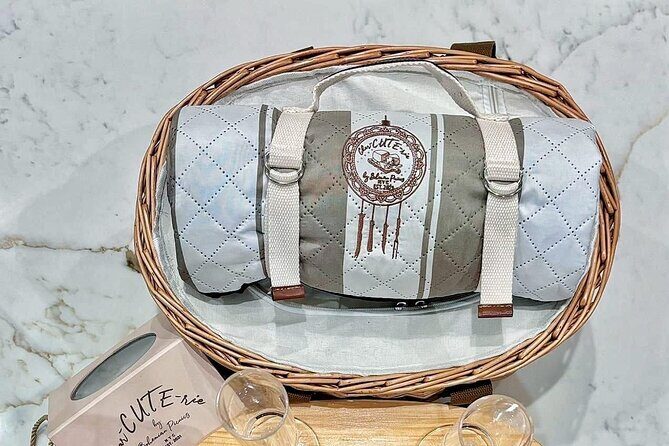 Central Park Picnic Basket Rental Experience - The Pros and Cons in Detail