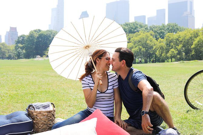 Central Park Picnic with Full Day Bike Rental - Who Would Enjoy This Tour?