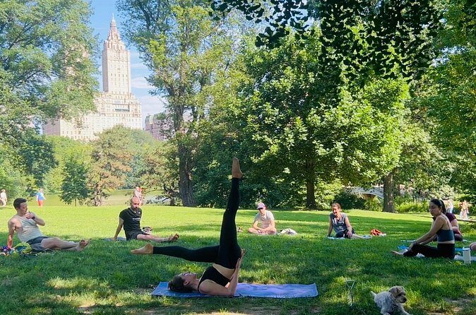 Central Park Pilates - The Sum Up: Is It Worth It?