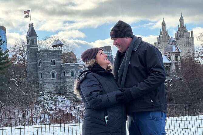 Central Park Private Pedicab Guided Tours - Who will love this tour?