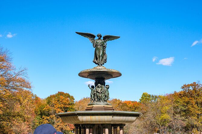 Central Park Private Pedicab Tour (2hrs) - Who Will Love This Tour?