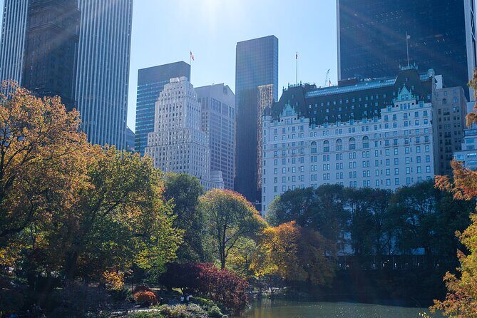 Central Park Private Pedicab Tour (2hrs) - Final Thoughts: Who’s It Best For?
