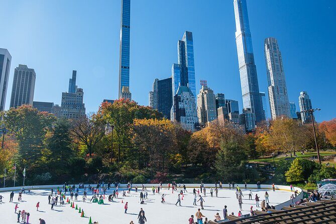 Central Park Private Pedicab Tour (2hrs) - FAQ