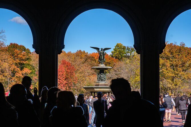 Central Park Private Pedicab Tour (60 mins) - Who Will Love This Tour?