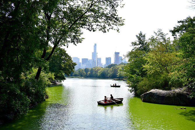 Central Park Private Photo or Video Experience - An In-Depth Look at the Experience