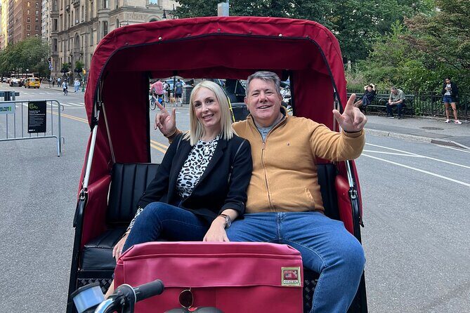 Central Park Private Tour - Cost and Value