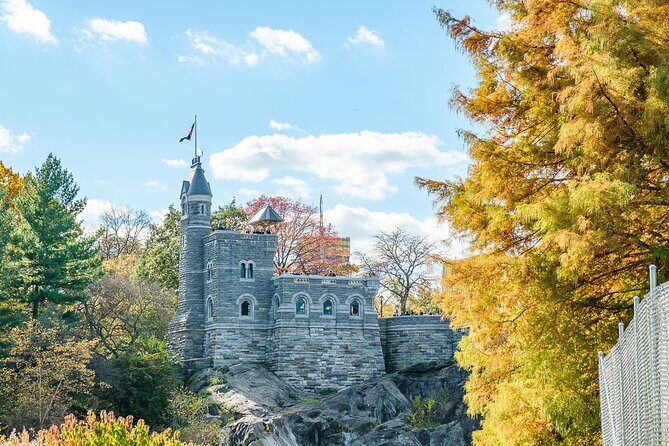 Central Park Private Walking Tour - What to Expect from the Central Park Private Walking Tour