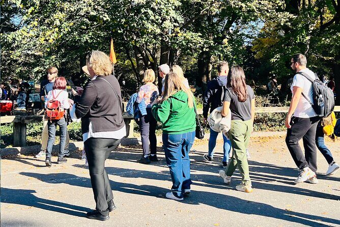 Central Park Private Walking Tour - Final Thoughts
