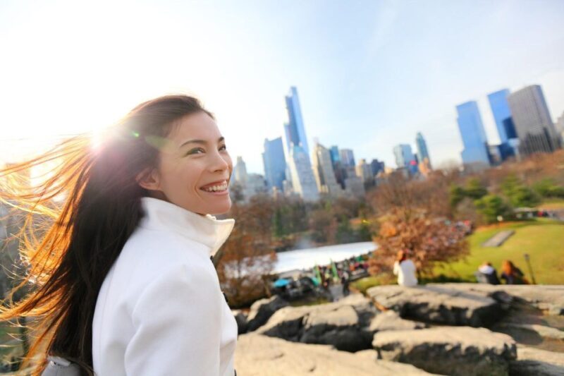 Central Park Private Walking Tour with Transfers - FAQ