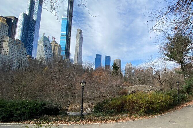 Central Park Scenic Walk with Local Guides - Authentic Insights from Participants