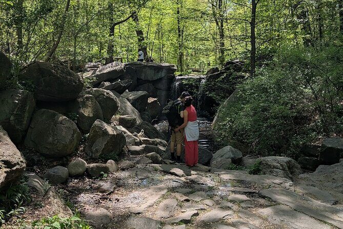 Central Park Sightseeing Guided Hike - The Experience: What You’ll Actually Do