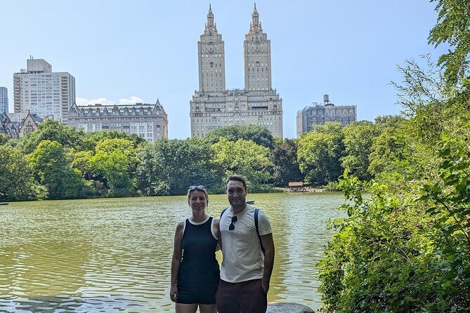 Central Park Sightseeing Guided Hike - Who Will Love This Tour?