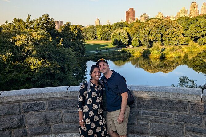 Central Park Sightseeing Guided Hike - FAQ