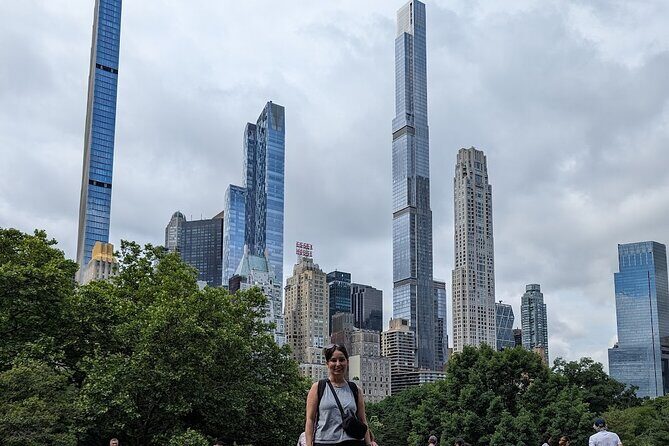 Central Park Sightseeing Guided Hike - Final Thoughts