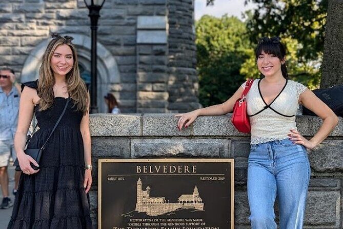 Central Park Tour with Complimentary Photo Album - Analyzing the Value: Price, Duration, and Experience