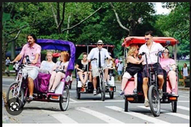 CENTRAL PARK TOUR,Central park sightseeing tours.Flexible Tours - Breaking Down the Itinerary