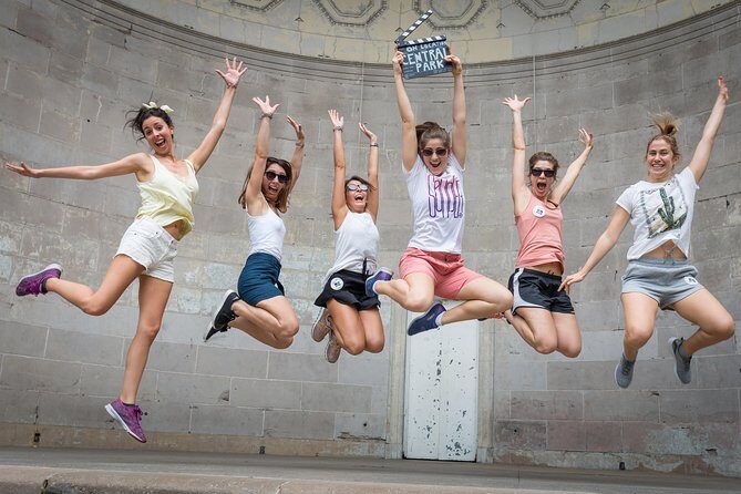 Central Park TV and Movie Sites Walking Tour - The Sum Up: Who Will Love This Tour?