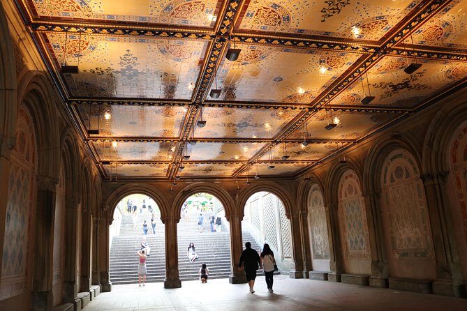 Central Park VIP Tour (All park tour up to 2 hour with unlimited stops) pedicab - Final Thoughts