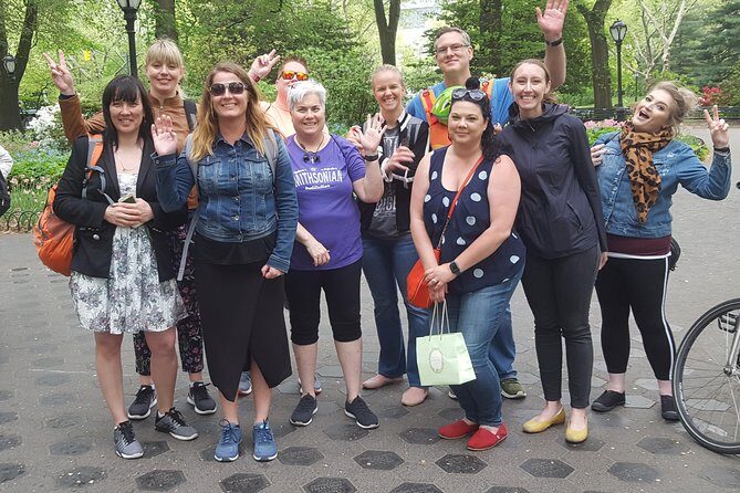 Central Park Walking Tour - The Sum Up: Who Will Love This Tour?